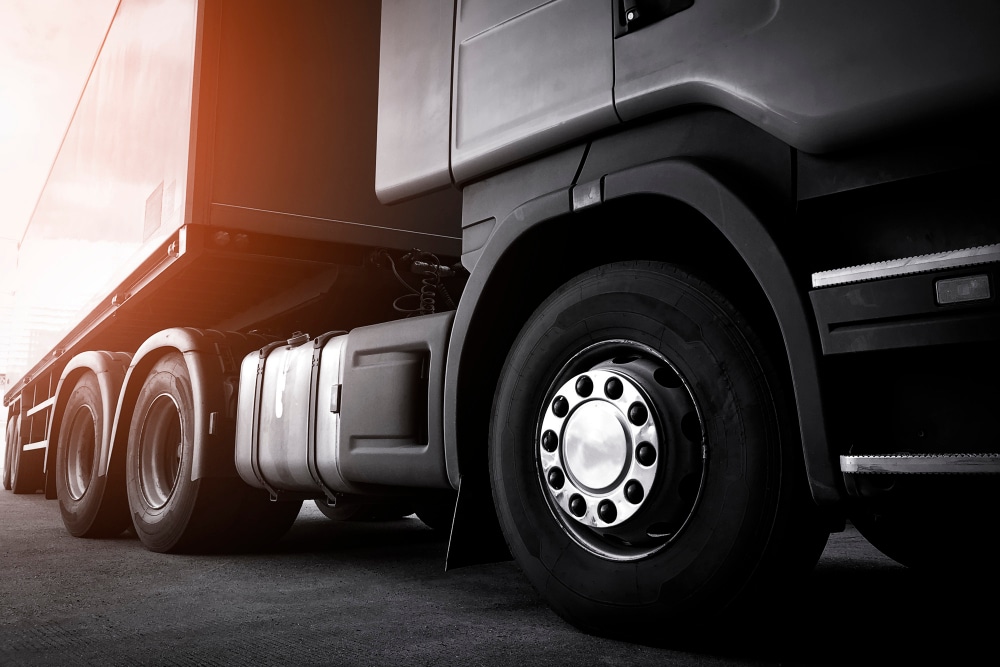 Heavy vehicle technical training | Autotech Training