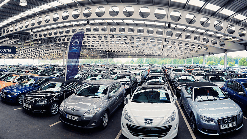 British Car Auctions (BCA) | Autotech Training