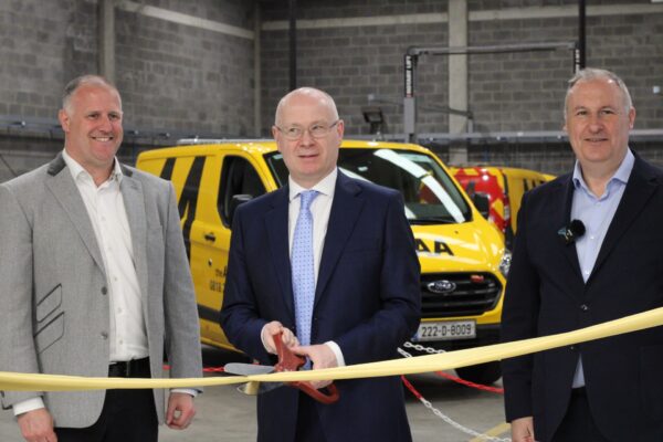 The AA Ireland launches exclusive training academy with Autotech ...