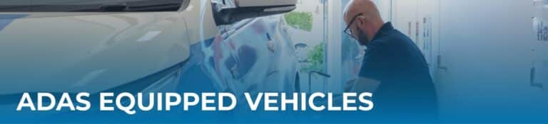 The Importance of ADAS Training for Vehicle Technicians